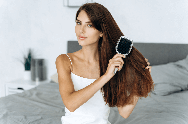 GEHEIMNIS SCHÖNER HAARE: DARUM SIND HAARKAPSELN FÜR DEINE BEAUTY-ROUTI ...